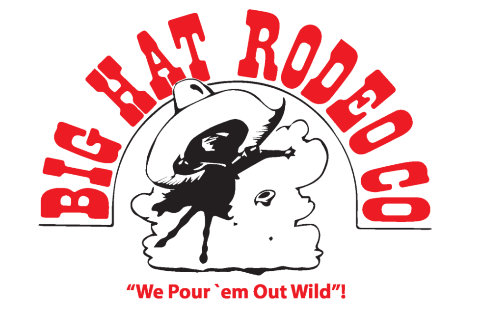 Big Hat Rodeo - Kewaunee County Fair