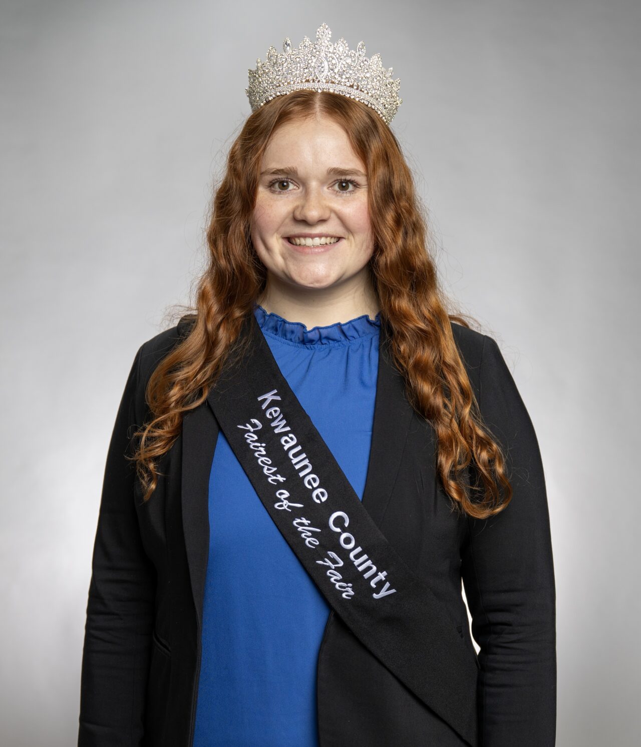 Fairest - Kewaunee County Fair
